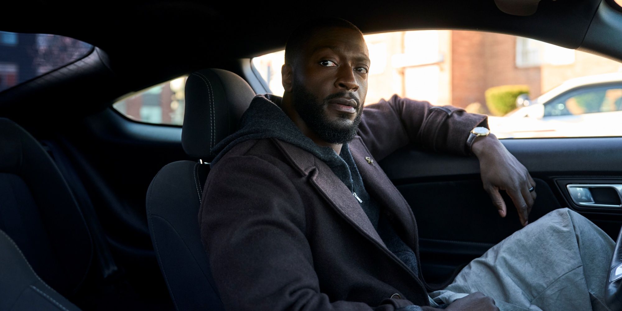 Is ‘Cross’ Streaming? Where To Watch the New James Patterson Adaptation