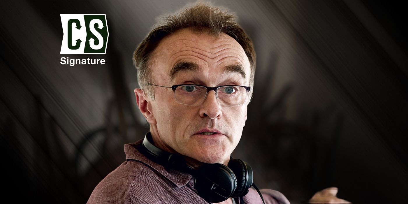 '28 Years Later' Director Danny Boyle on the Secrets of the Rage Virus' Survival and His Plans ...