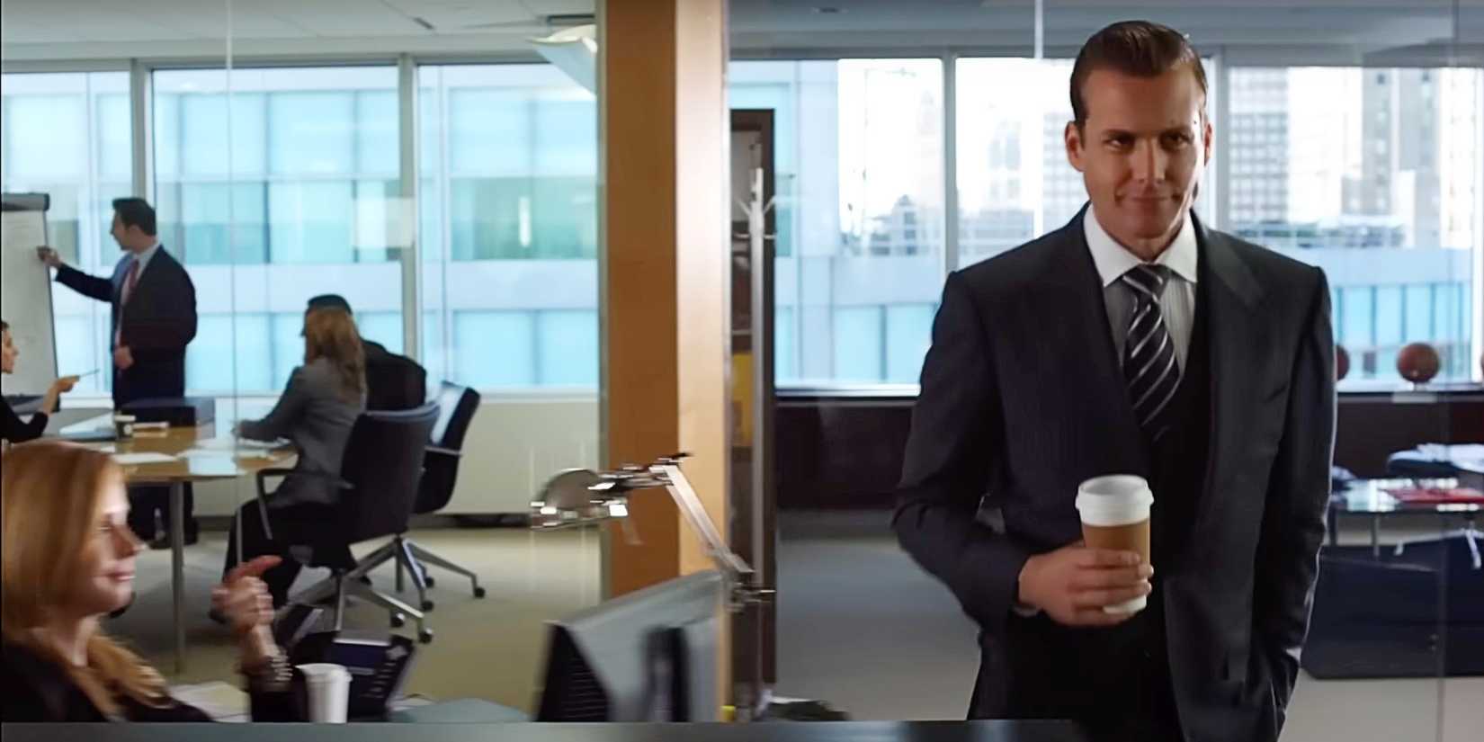 Harvey and Donna Are the Best Couple on 'Suits,' and These 10 Episodes ...