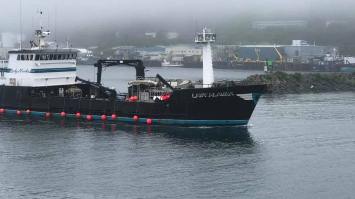 ’Deadliest Catch’s New Season Opens With a High-Stakes Hunt That Could ...