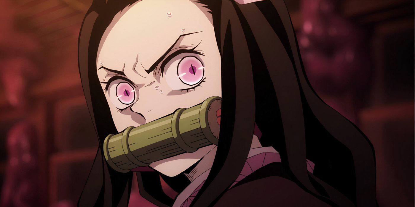 'Demon Slayer: Infinity Castle's Rotten Tomatoes Score Signals Big ...