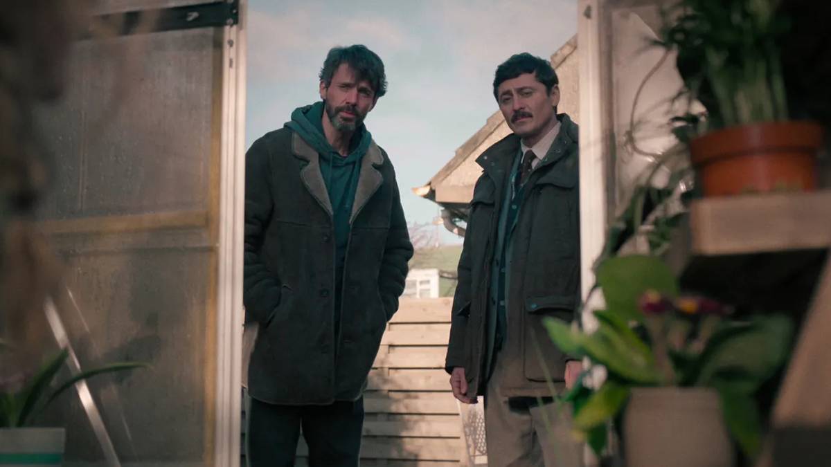 10 Great Movies To Watch if You Love 'Dept. Q'