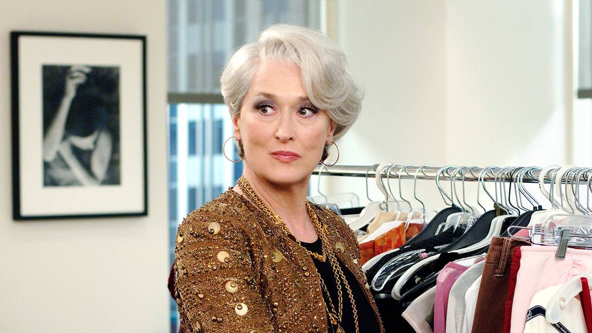 Gird Your Loins, ‘The Devil Wears Prada 2’ Gets Major Production Update