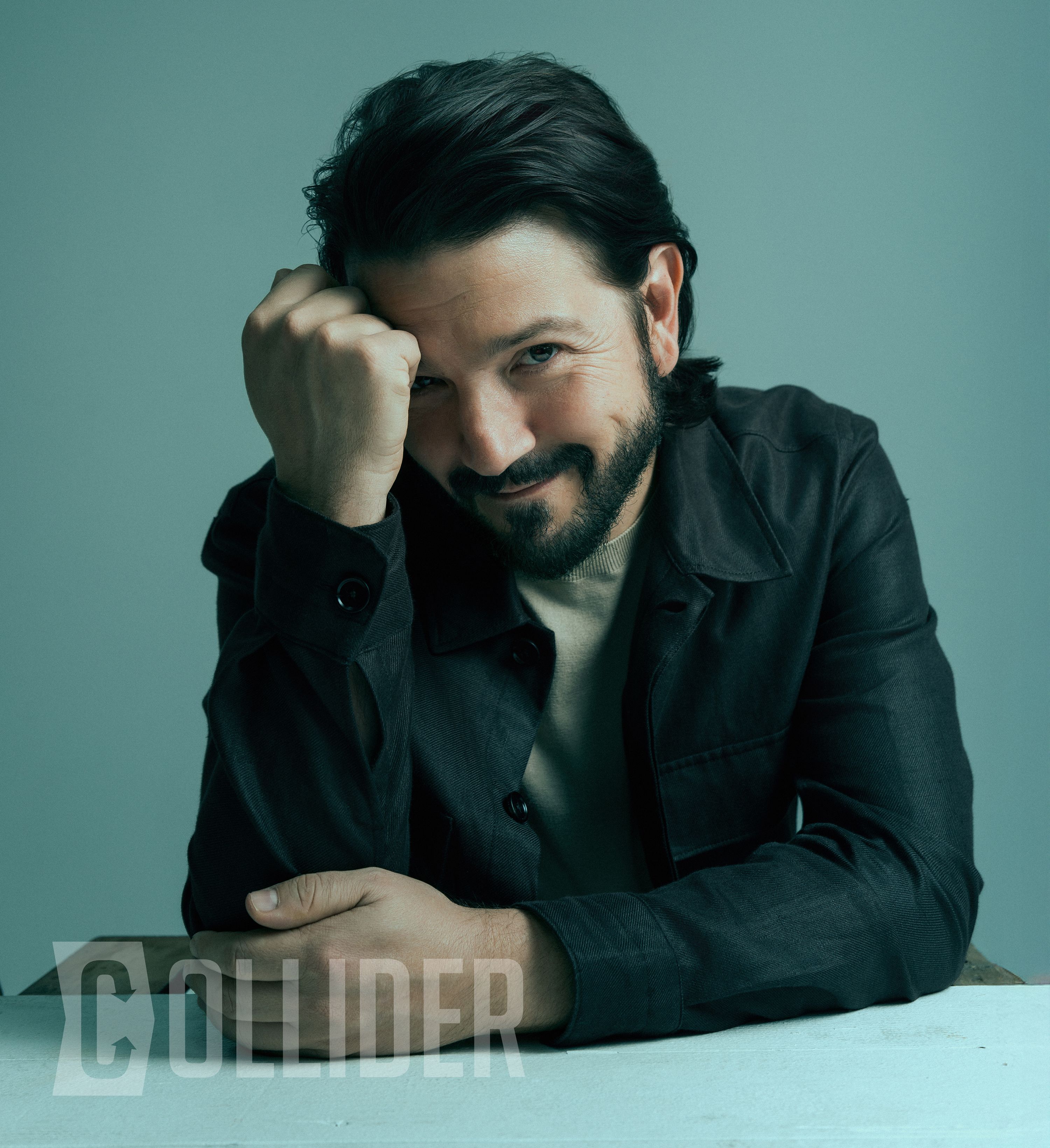 In a Galaxy Full of Jedi and Sith, ‘Andor’ Let Diego Luna Rewrite What ...