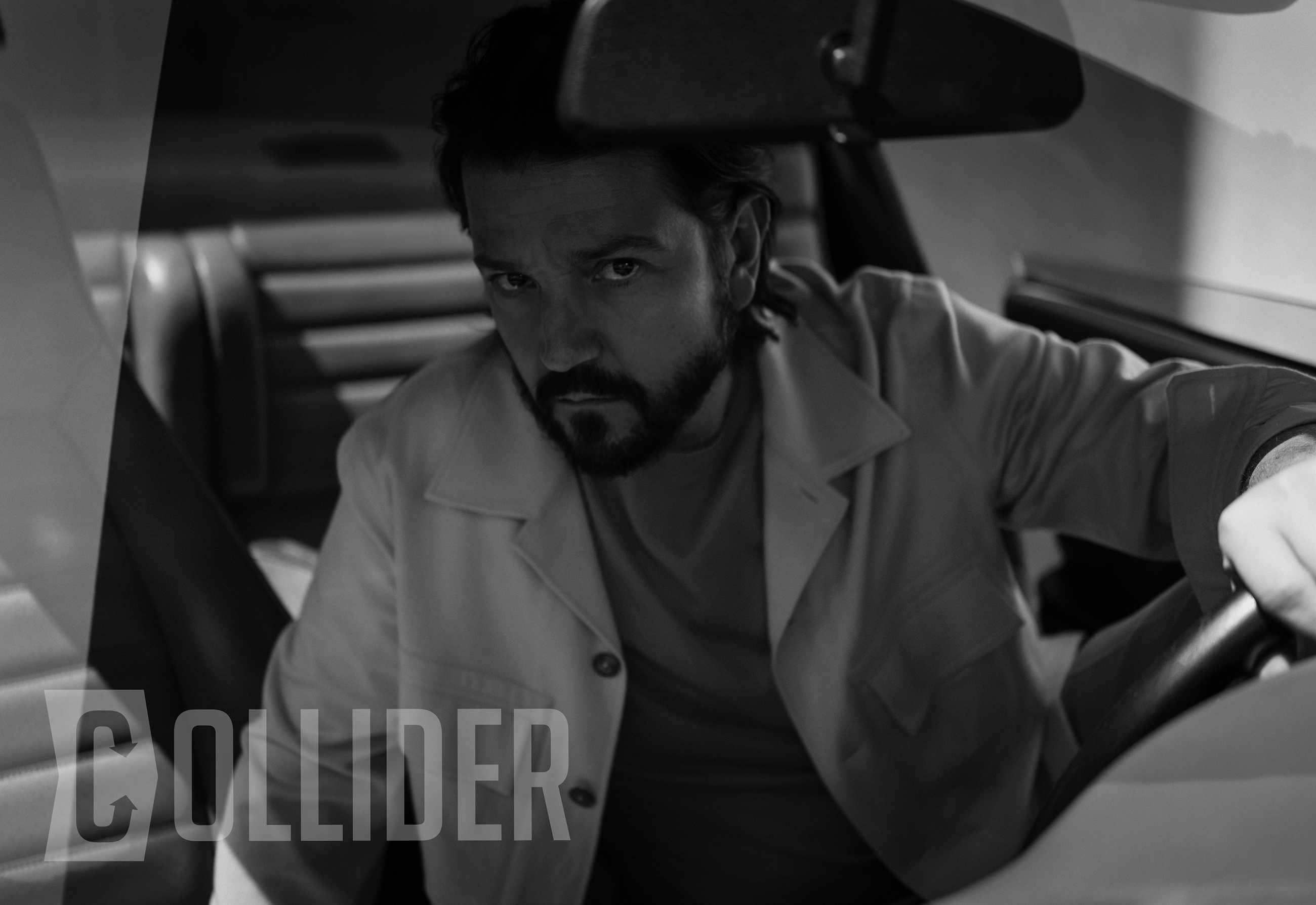 In a Galaxy Full of Jedi and Sith, ‘Andor’ Let Diego Luna Rewrite What ...