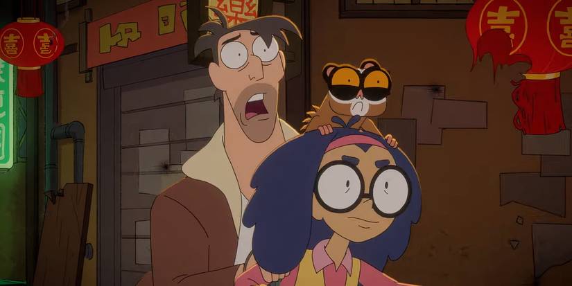 35 Best Treasure Hunting Movies & TV Series, Ranked