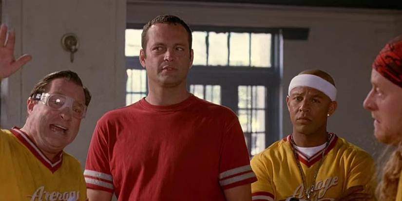 10 Most Hilarious Quotes From 'Dodgeball: A True Underdog Story,' Ranked