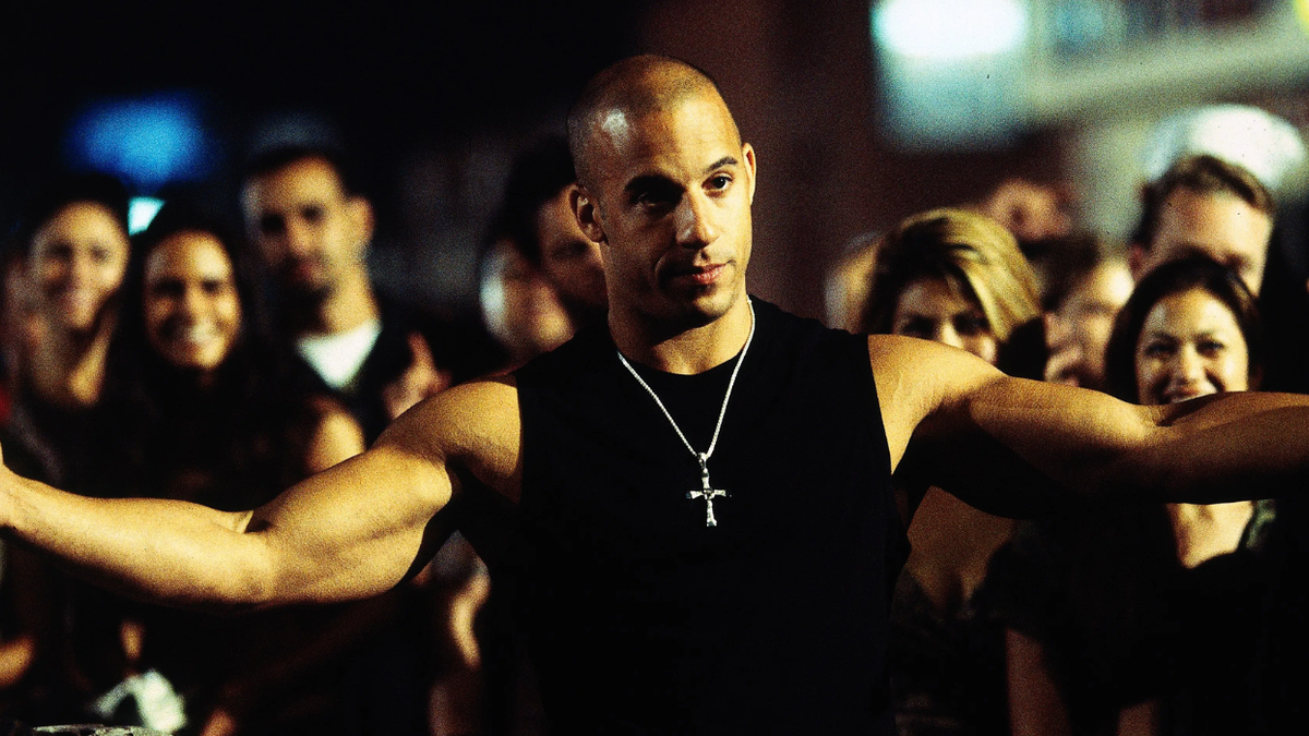 August Is a Good Month for Fans of Vin Diesel's $7 Billion Franchise