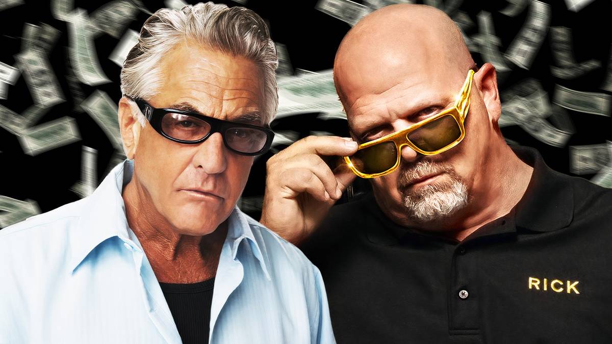 Don’t Get It Twisted — ‘Pawn Stars’ and ‘Storage Wars’ Are Totally ...