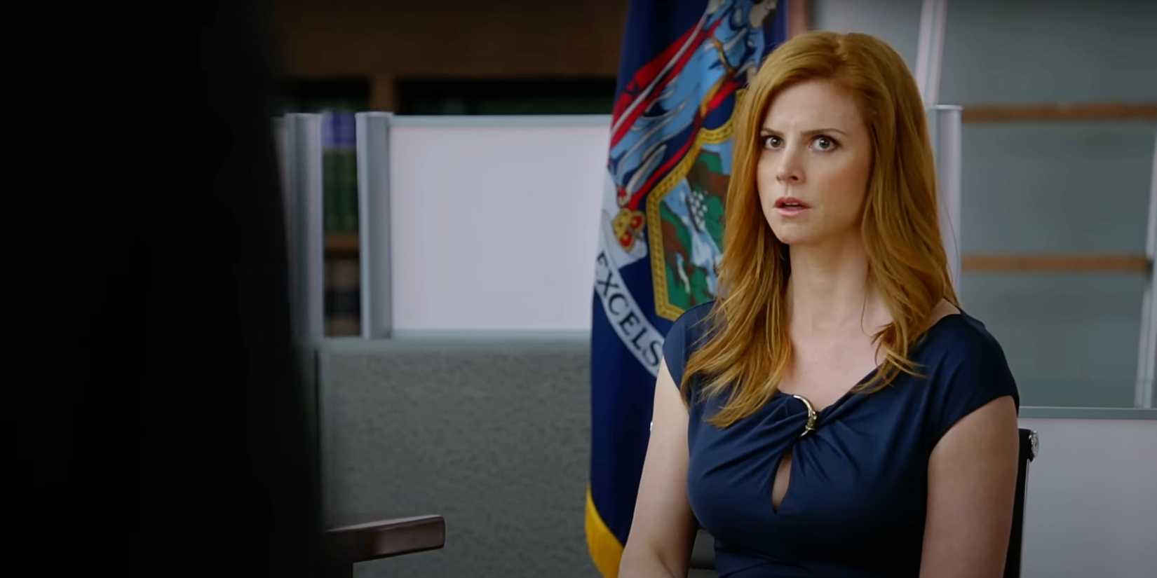 Harvey and Donna Are the Best Couple on 'Suits,' and These 10 Episodes ...