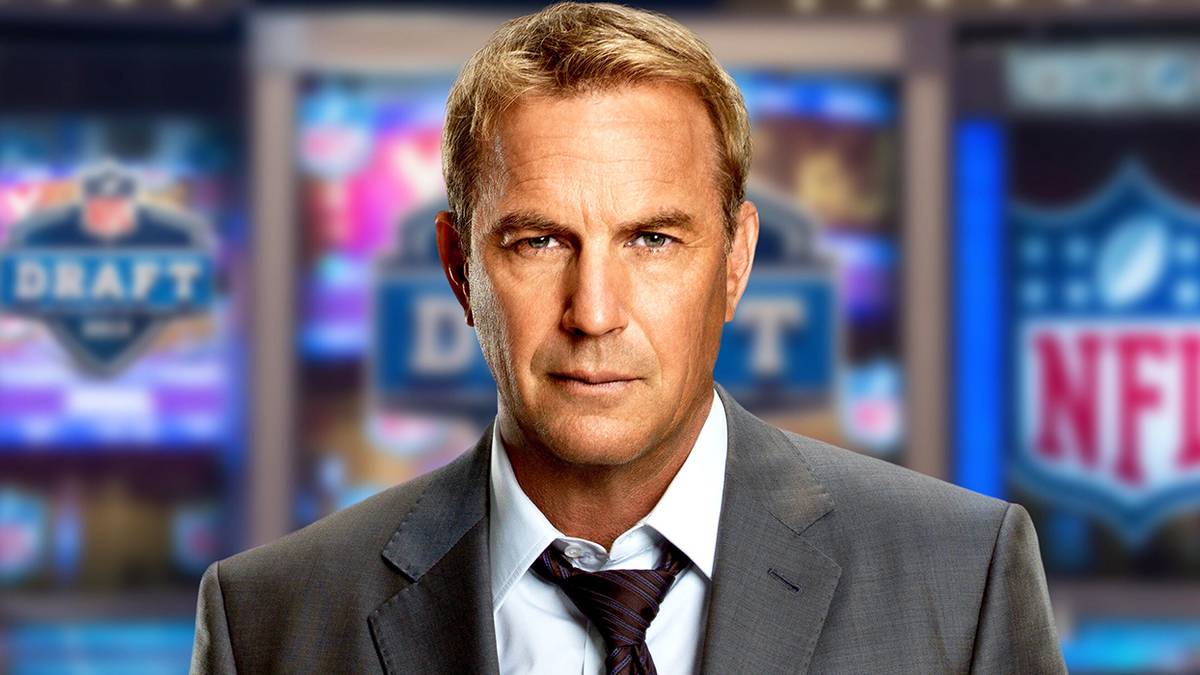 Watch Kevin Costner’s Low-Budget Drama With Chadwick Boseman Before It ...