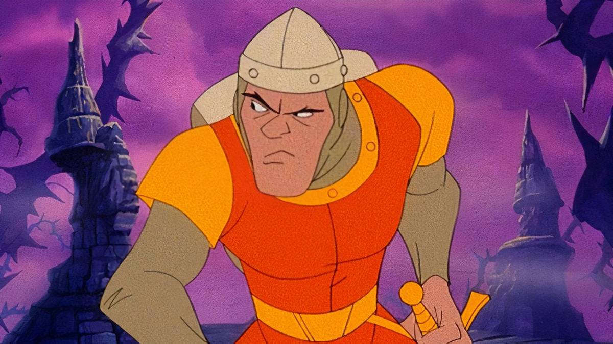 Ryan Reynolds' 'Dragon's Lair' Conjures 'The Muppets' Director to Helm ...