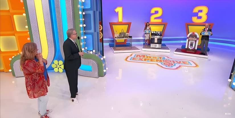 Even Drew Carey Couldn’t Believe This Shocking Price Twist on 'The ...