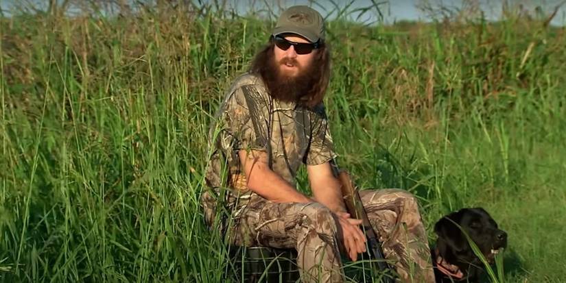 ‘Duck Dynasty’ Makes Duck Hunting Look Easy, but It Leaves Out the ...