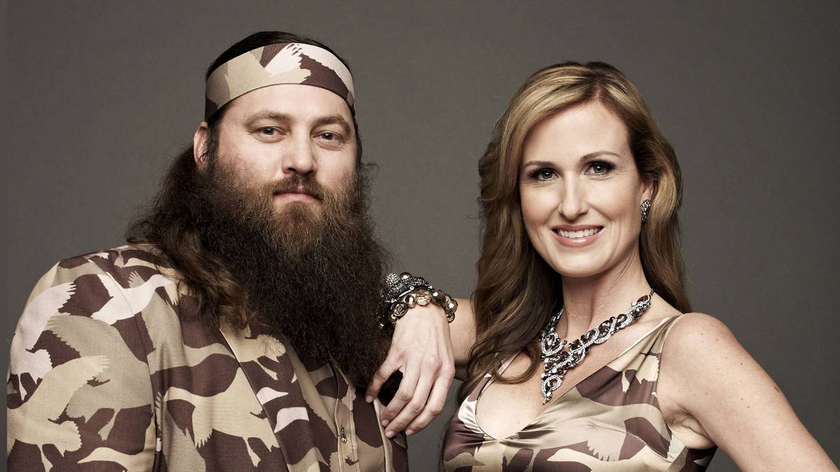8 Years Later, 'Duck Dynasty: The Revival' Struggles to Recreate the TV ...