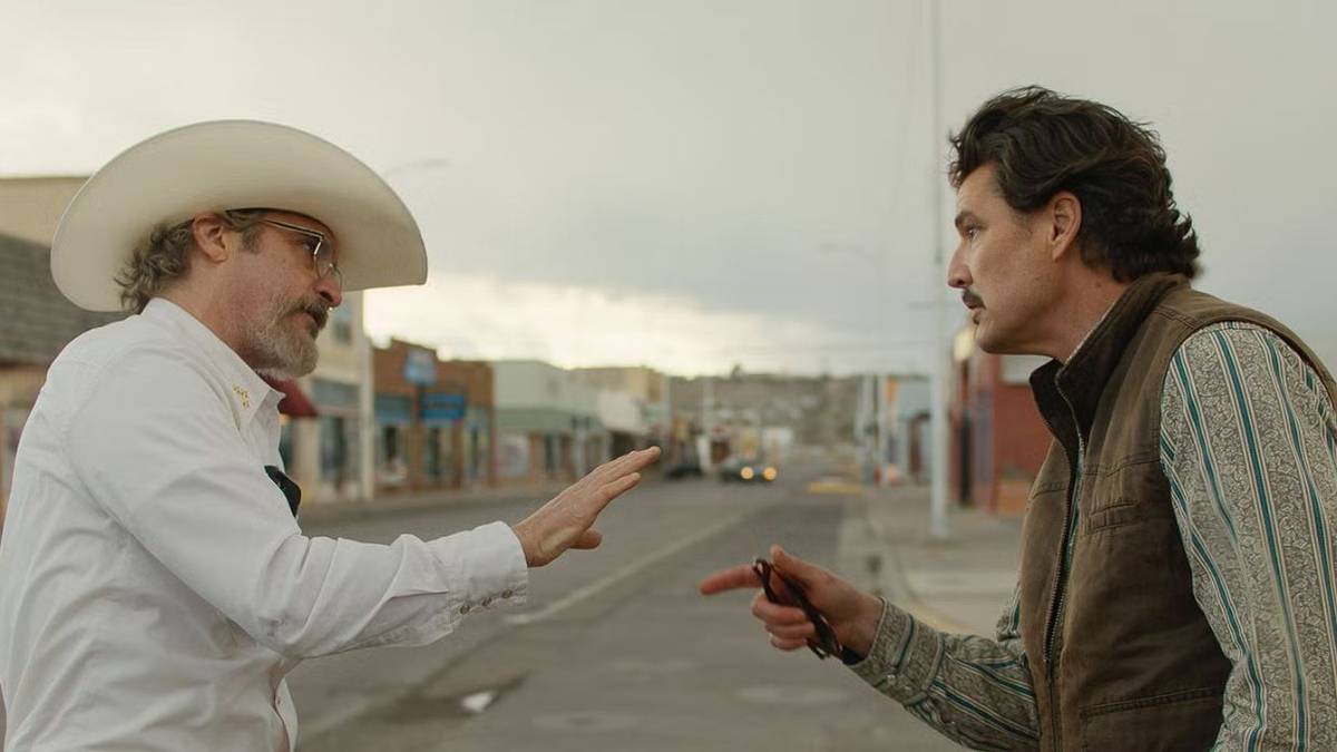 Pedro Pascal’s ‘Eddington’ Beaten by a Bollywood Movie With a Tenth of ...