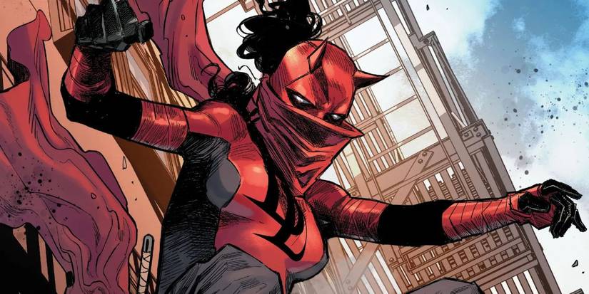 I Need To See These 10 Street-Level Marvel Heroes on Disney+