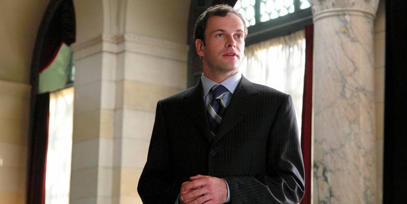 10 Funniest Legal Drama Shows, Ranked