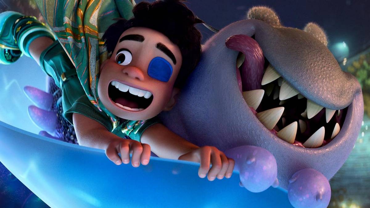 Pixar’s Latest Original Movie Has Recovered Only Half of Its Budget at ...