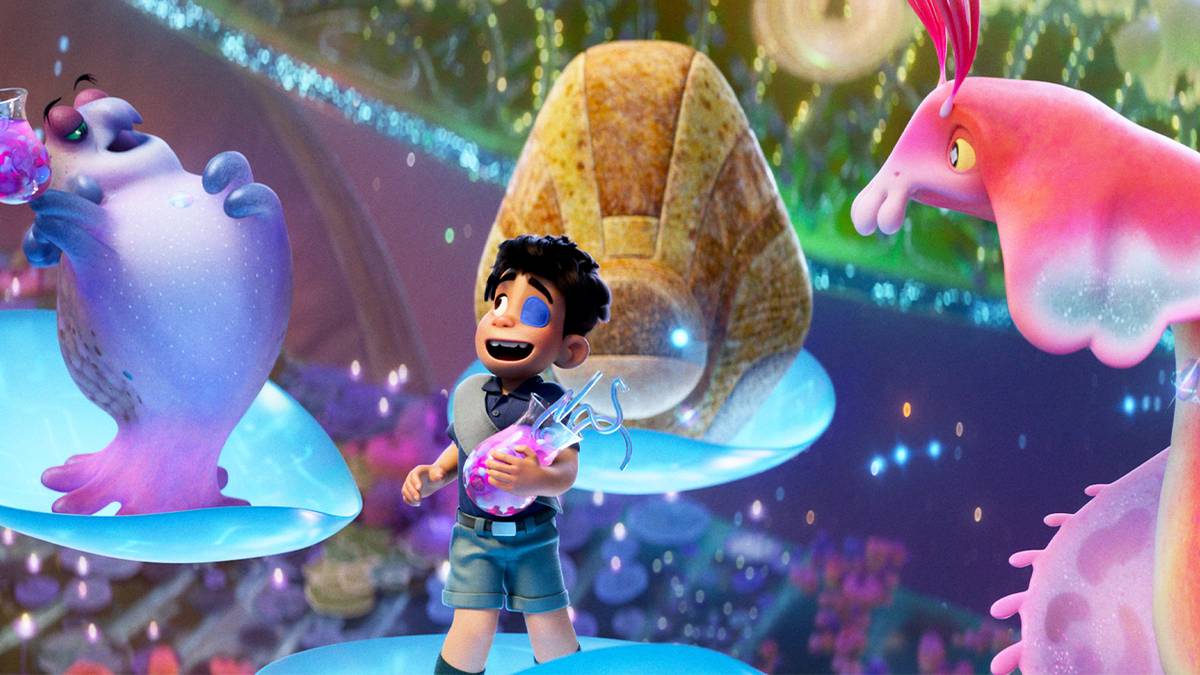 10 Movies To Watch if You Love Pixar's 'Elio'