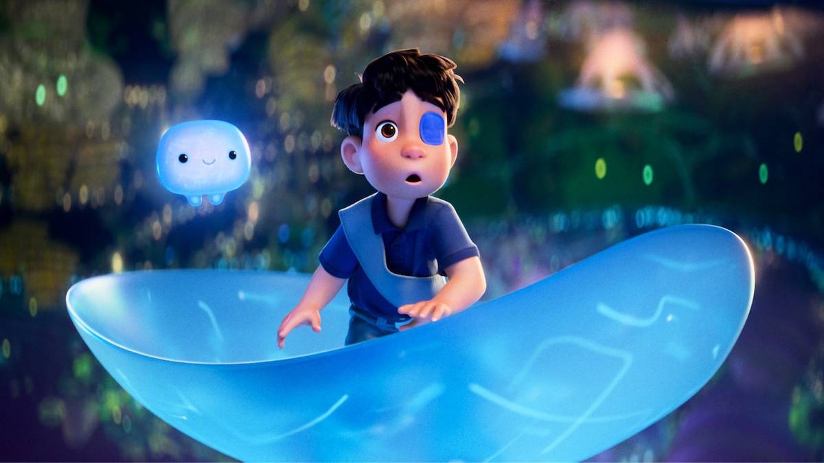 Pixar's Elio | Review Thread Entertainment | ResetEra