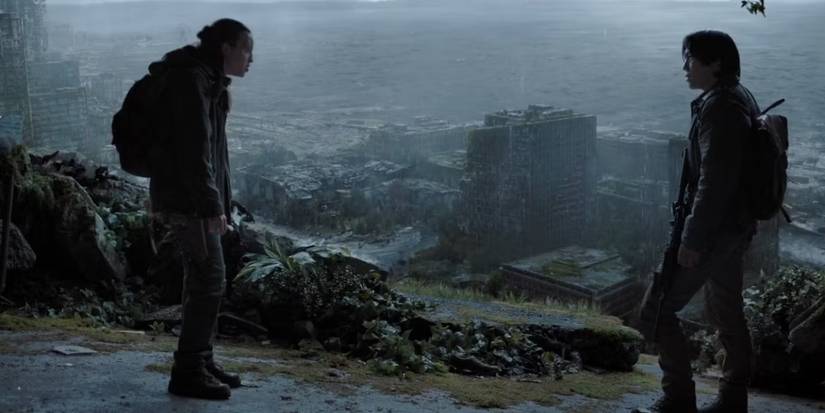Every Episode of the First Two Seasons of 'The Last of Us,' Ranked