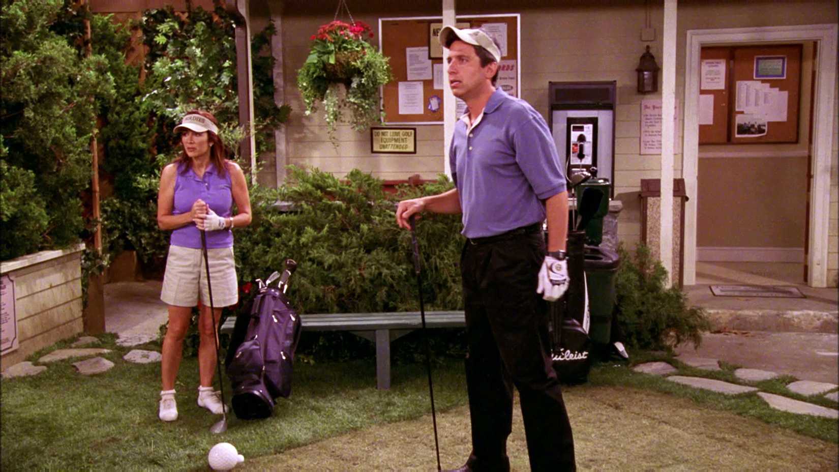 The Real Reason ‘Everybody Loves Raymond’ Cut Ray’s Brother From That ...