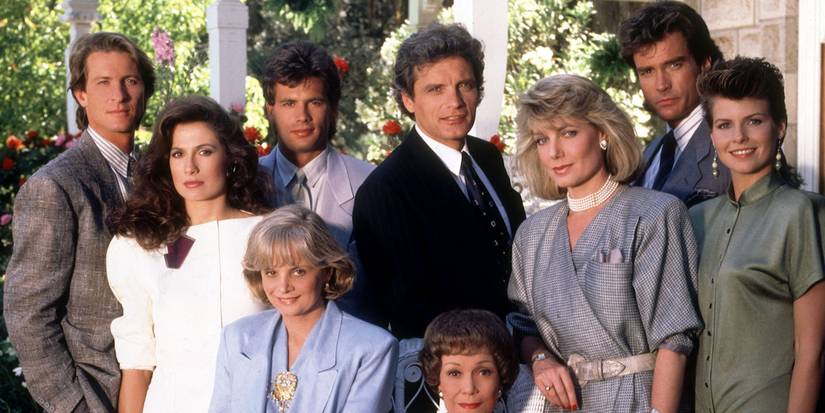 10 Most Iconic TV Plot Twists of the ’80s
