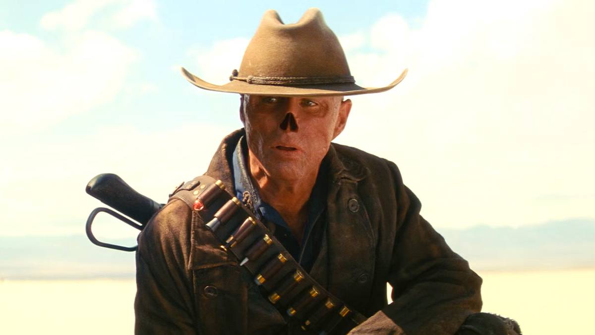 ‘Fallout’s Fate Has Been Decided Before Season 2 Has Even Aired