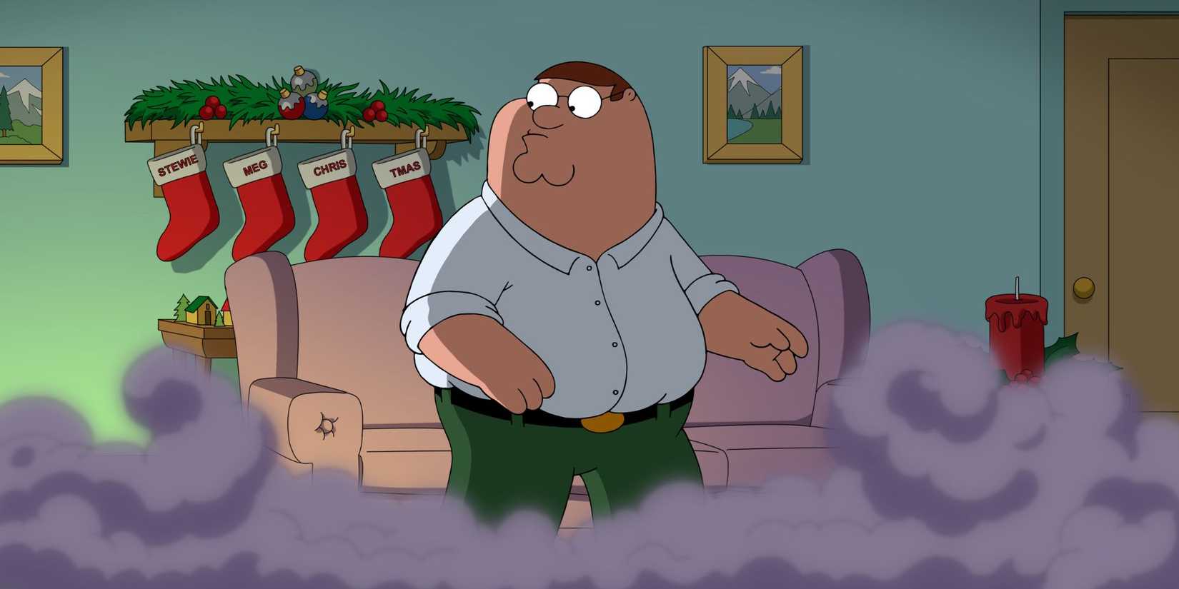 25 Best 'Family Guy' Parody Episodes, Ranked