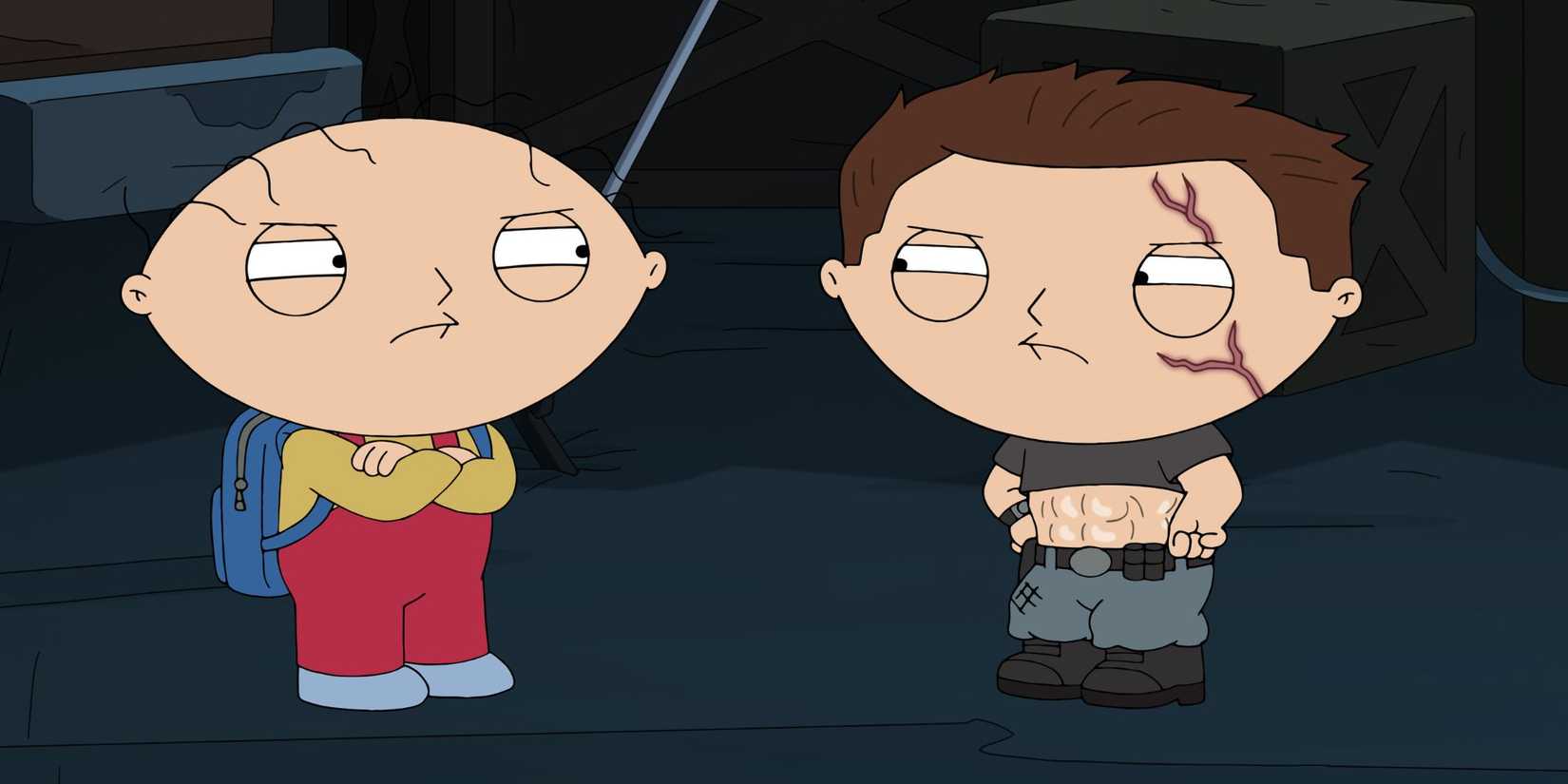 25 Best 'Family Guy' Parody Episodes, Ranked