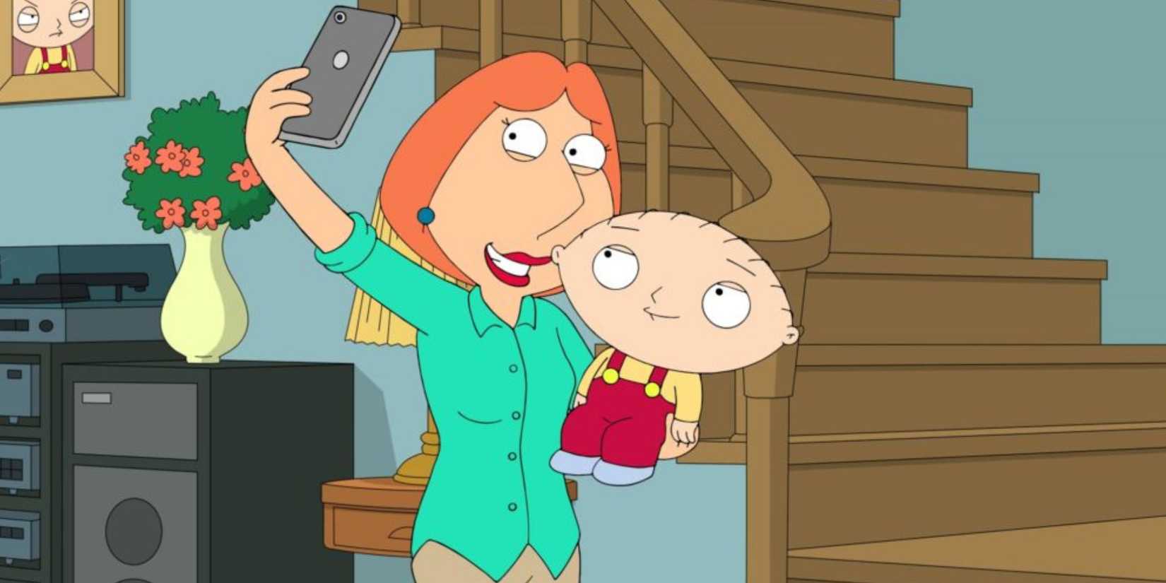 30 Best Stewie Episodes in 'Family Guy,' Ranked