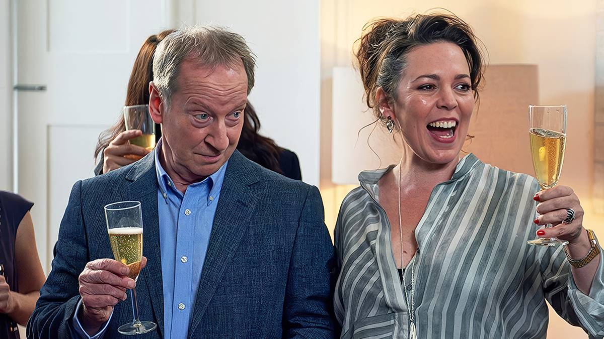 It's Crazy That This Iconic Prime Video Comedy Series With 100% on ...