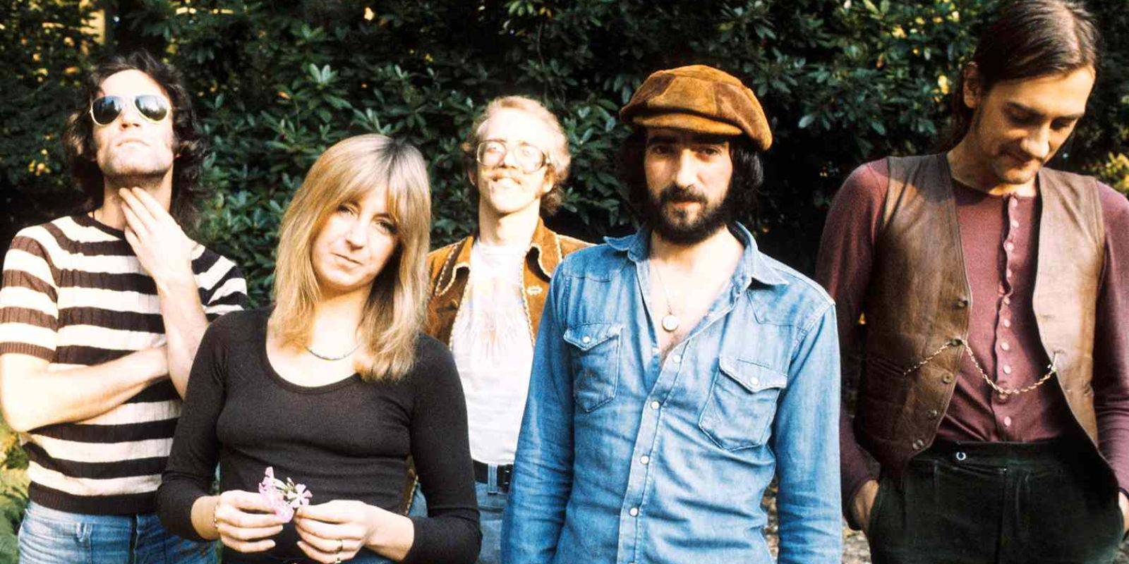 Fleetwood Mac’s Riskiest Album ‘Tusk’ Is One of Their Greatest Album