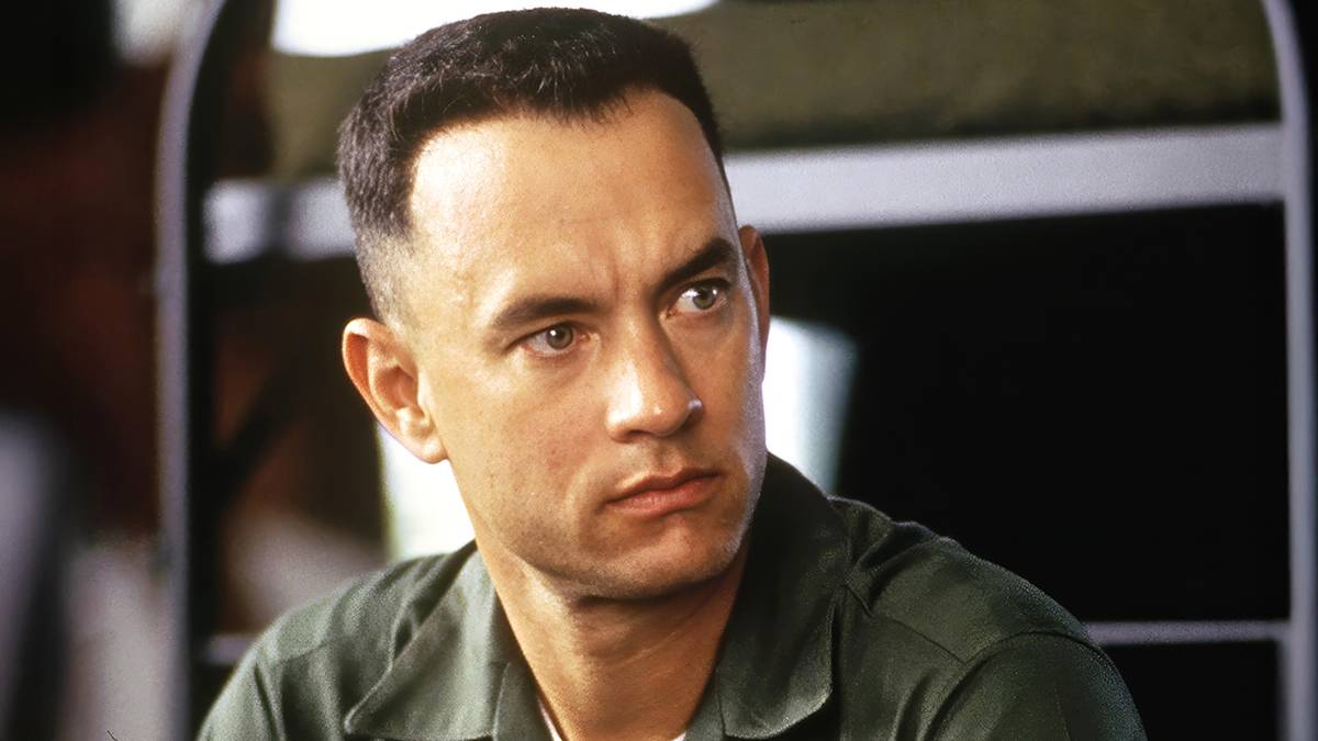 Tom Hanks 6 Time Oscar Winner With A 75 Rotten Tomatoes Score Just