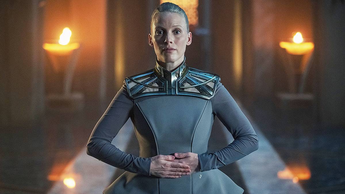 This Apple TV Sci-Fi Series Is So Good, You Have to Watch It More Than Once