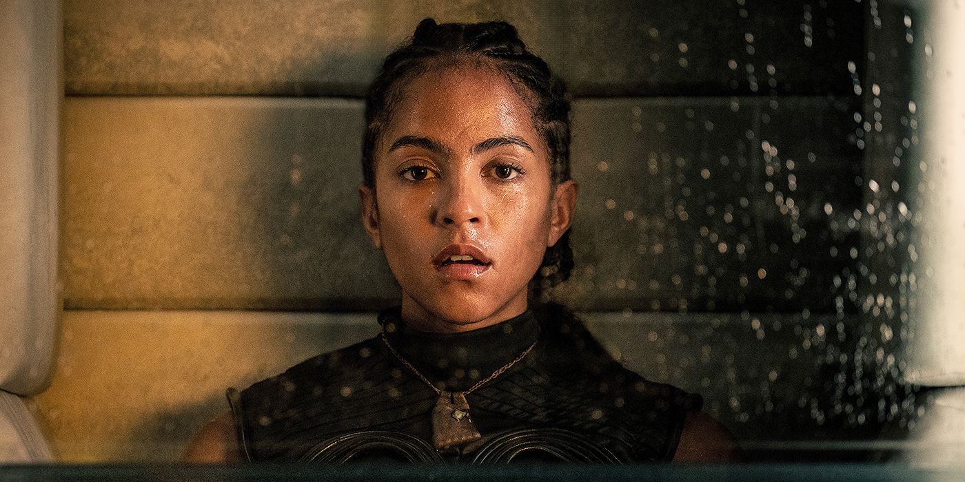 'Foundation' Season 3 Episode 2 Recap: The Mule's Shadow Looms Large as ...