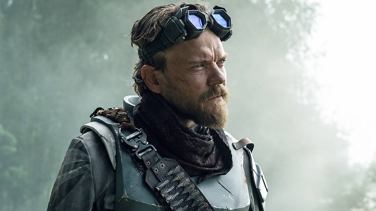 'Foundation' Season 3 Premiere Recap: The Mule's Reign of Terror Begins ...