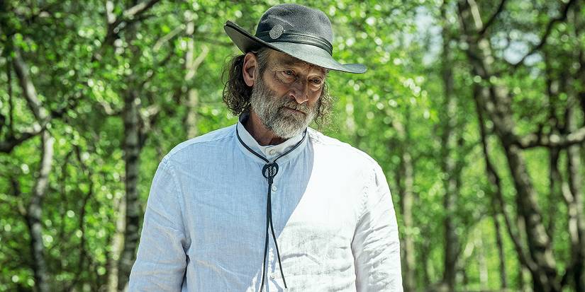 "He Is the Freddy Krueger of Chimps": 'Primate' Director Reveals Why ...