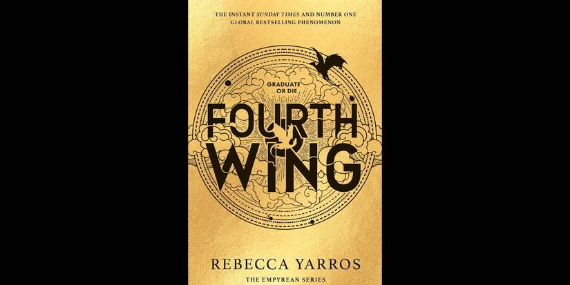 10 Best-Selling Novels That Would Be Amazing Movies