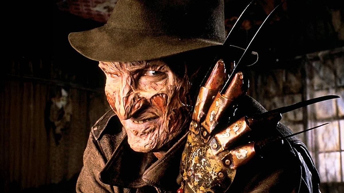 As a Nightmare on Elm Street Fan, Here's How I'd Rank All the Movies