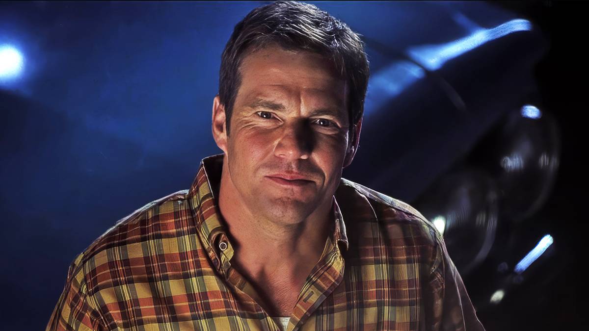 Dennis Quaid's Forgotten $31 Million Turn-of-the-Century Sci-Fi Is a ...