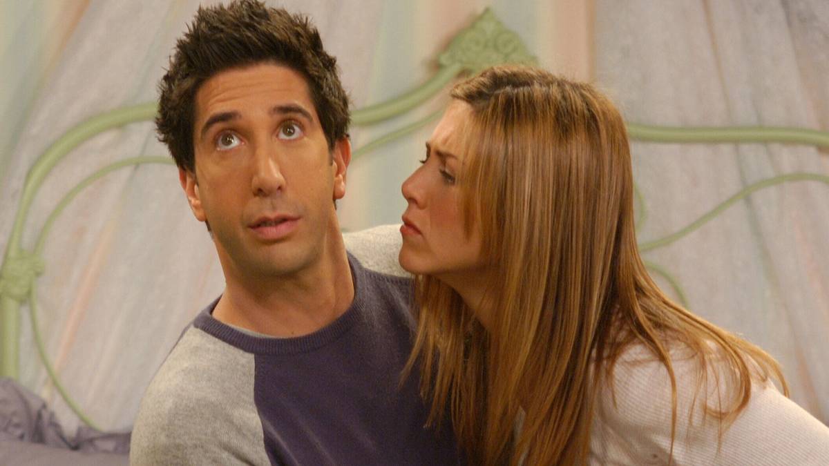 ‘Friends’ Iconic 5-Word Quote Changed Everything for the Sitcom
