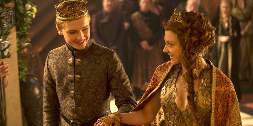 10 Best 'Game of Thrones' Couples, Ranked