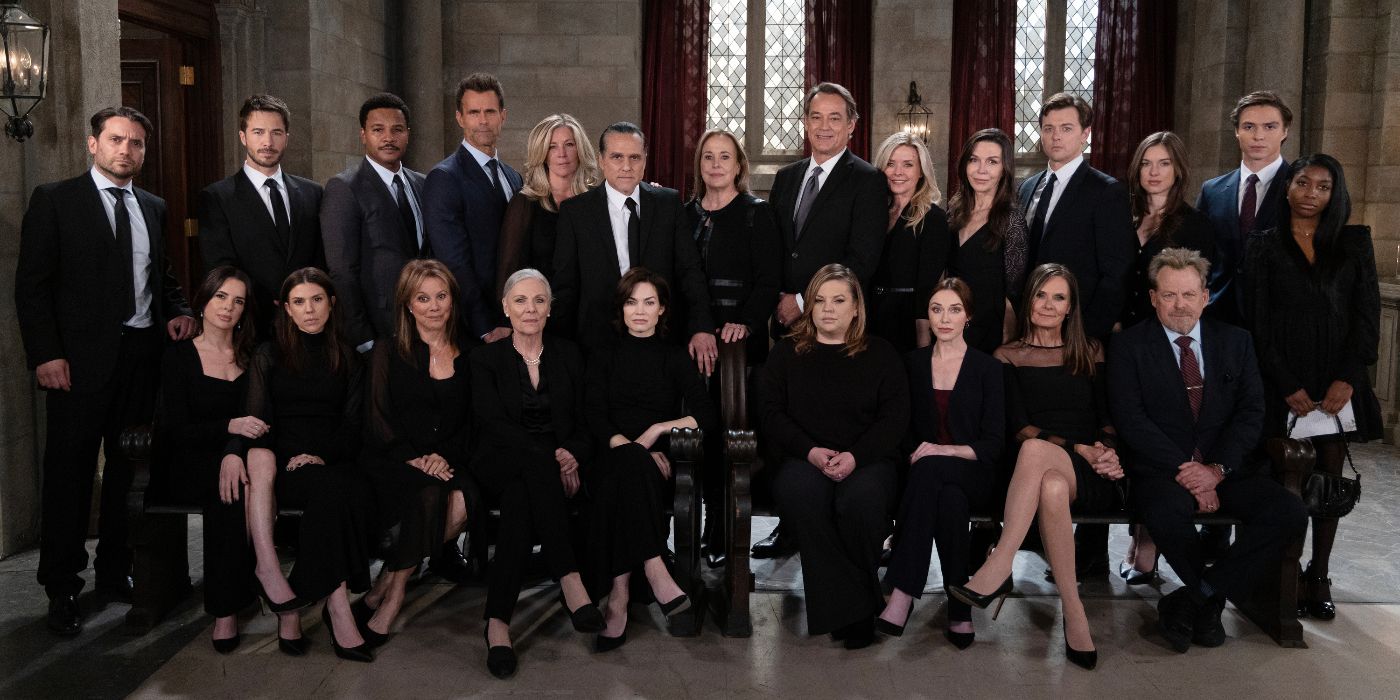 After 62 Years, 'General Hospital' Still Strongly Relies on This One ...