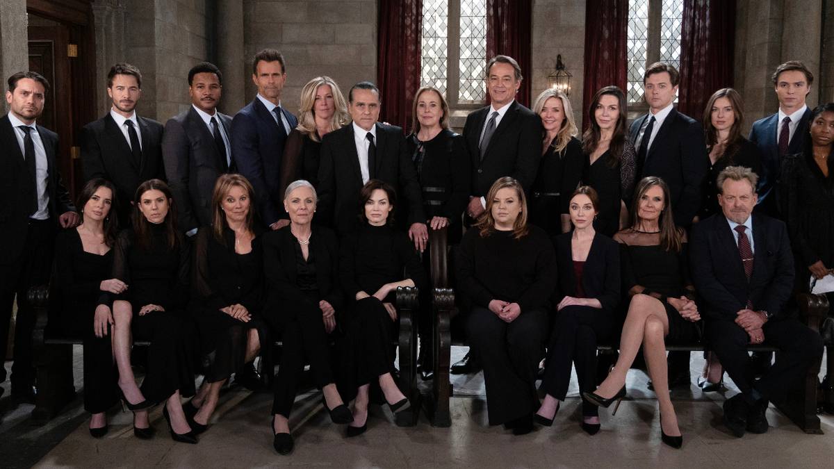 We Need To Talk About 'General Hospital's Shocking Verdict Twist