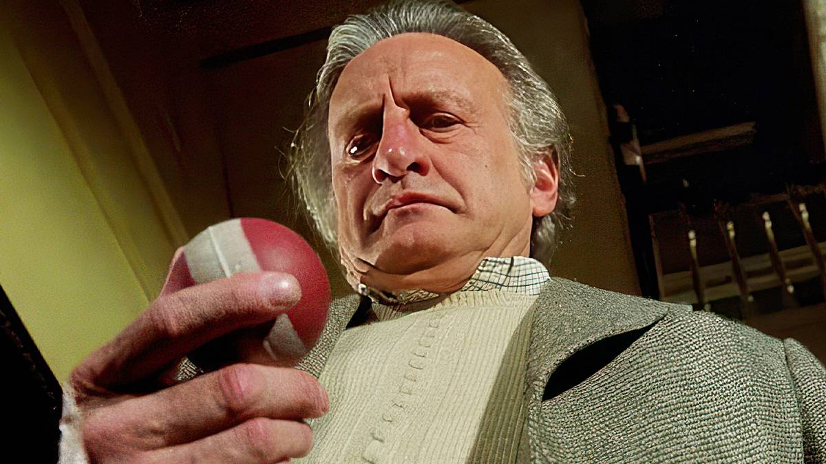 10 Forgotten Horror Movies That Deserve To Be Essentials, Ranked