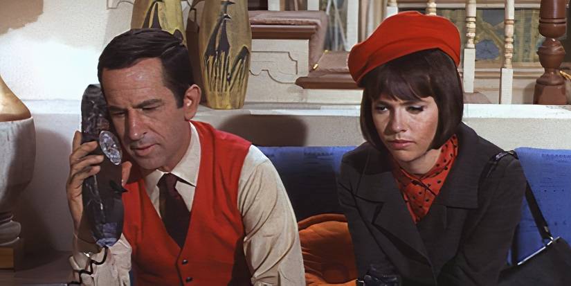 10 Best Comedy Spy Shows, Ranked