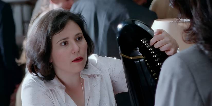 This Forgotten 'Gilmore Girls' Actor Got Her Second Chance on 'The ...