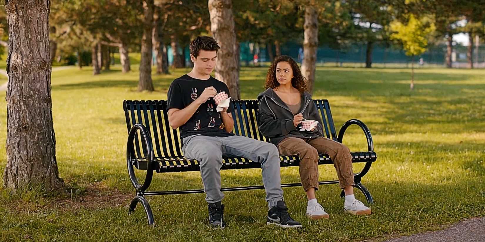 All 10 Season 3 Episodes of 'Ginny & Georgia,' Ranked